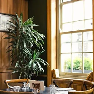 THE GRAZING GOAT LONDON